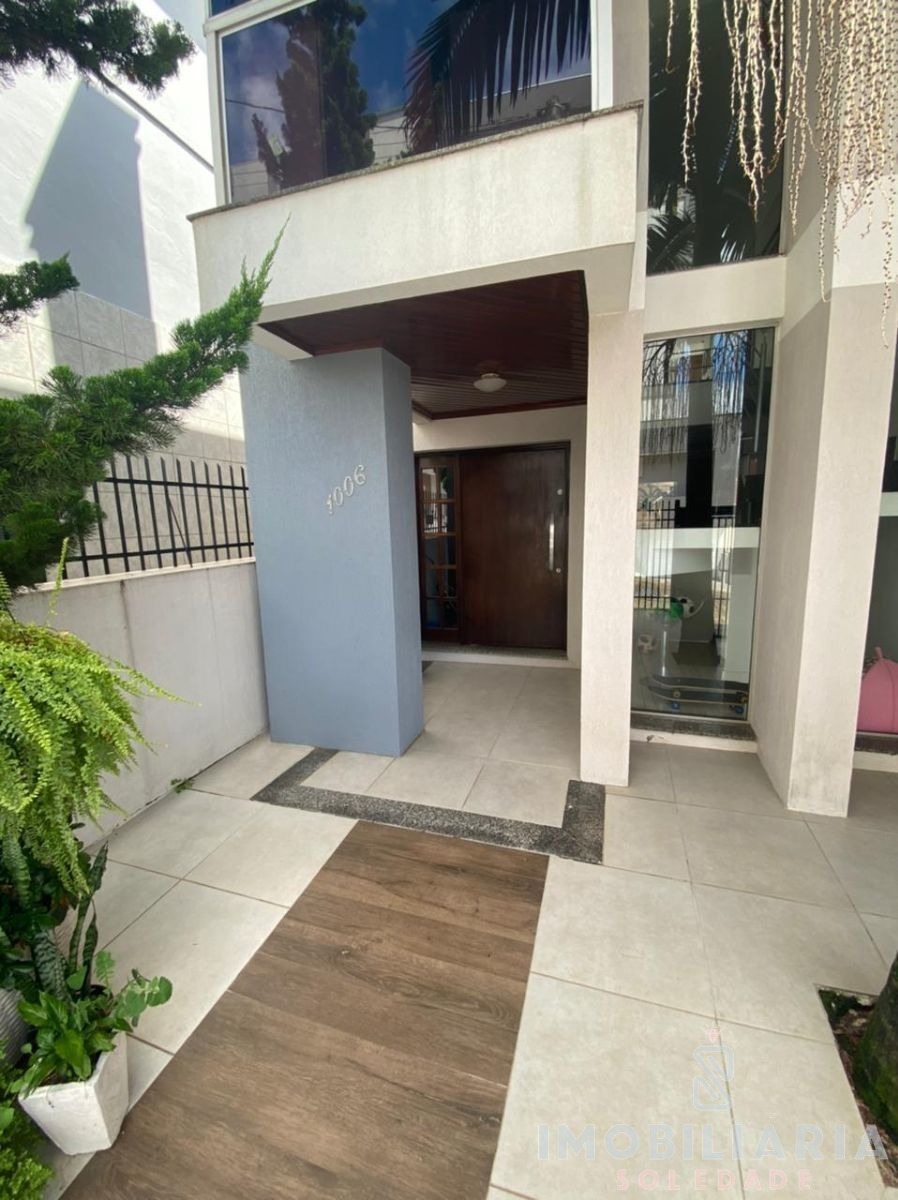 Imobiliária Soledade - Casa 3 Dormitórios